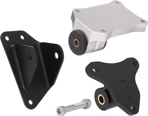 CAC - Motor Mounts - Drivetrain / Chassis - Vehicle Specific
