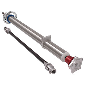 CAC - Steering Components - Drag Race