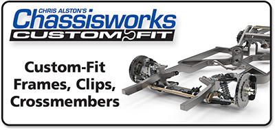 CAC - Chris Alston's Chassisworks