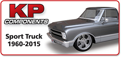 CAC - Chris Alston's Chassisworks